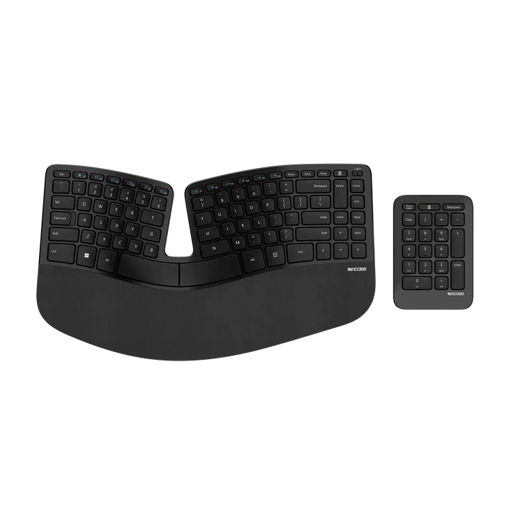 Sculpt Ergonomic Keyboard – Incase Canada