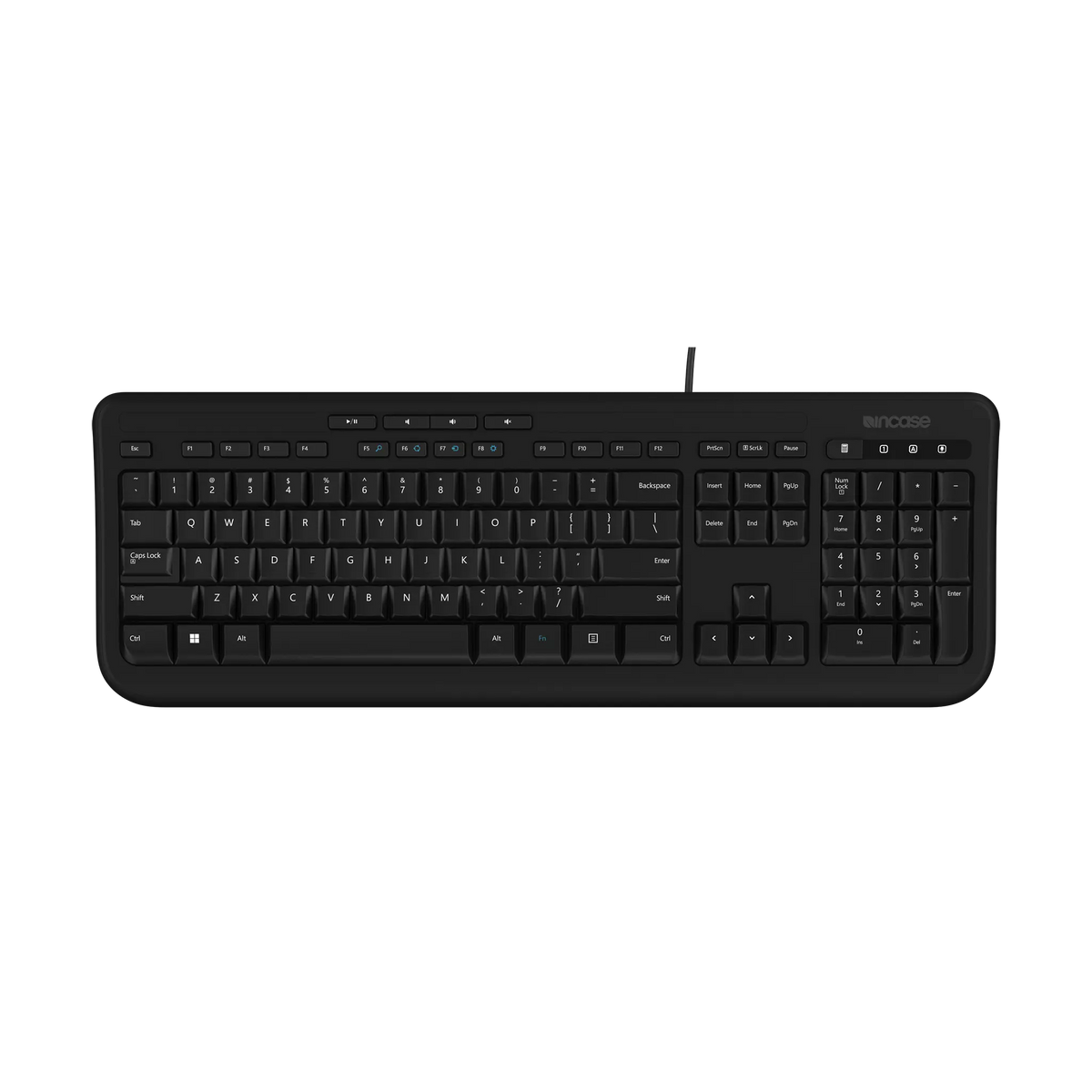 Wired Keyboard 600 – Incase Canada