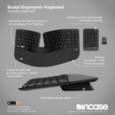 Sculpt Ergonomic Keyboard – Incase Canada