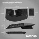 Sculpt Ergonomic Keyboard – Incase Canada