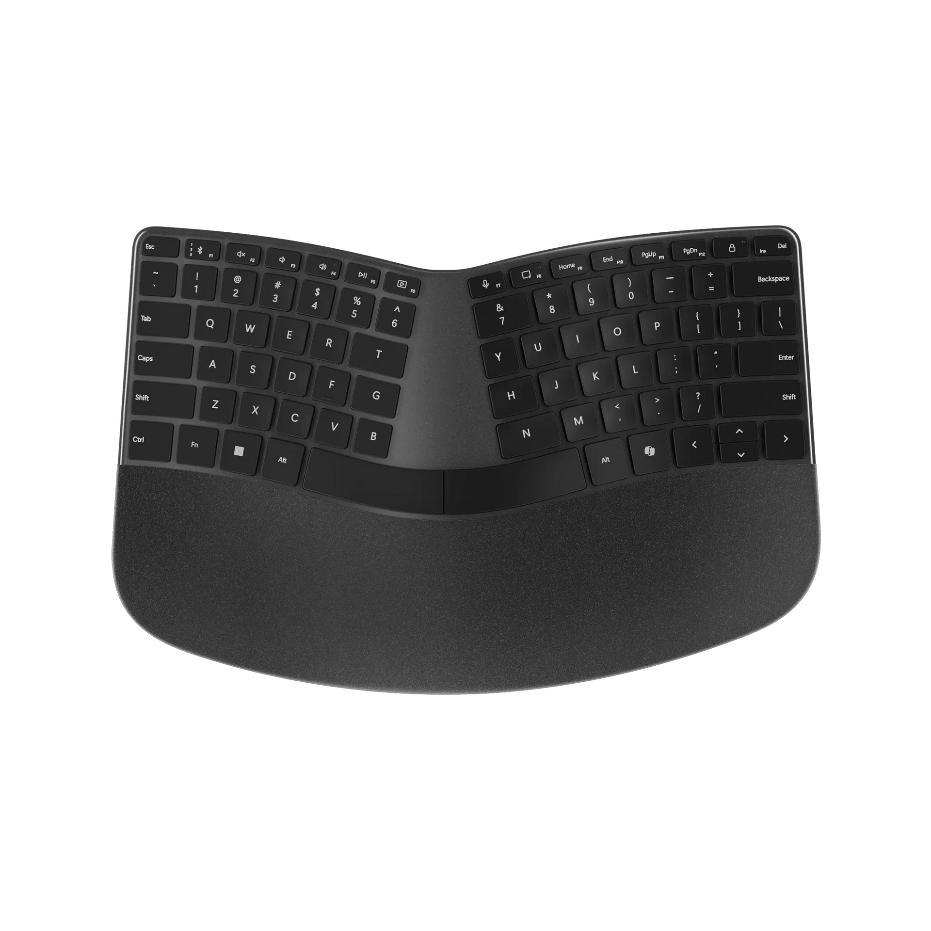 Compact Ergonomic Keyboard – Incase Canada