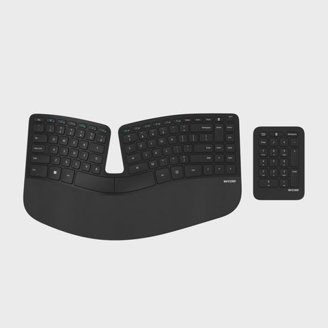 Sculpt Ergonomic Keyboard – Incase Canada